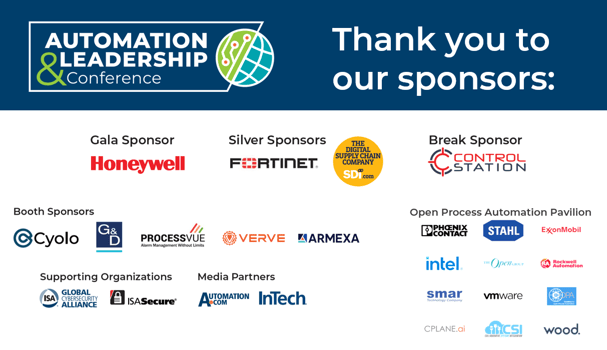 Automation and Leadership Conference Brings Top Tech Experts to Colorado Springs