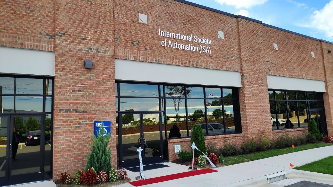 Connecting In-Person with Our Members and Leaders