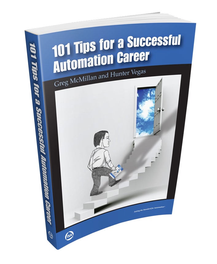 Automation Industry Career Advice: Seek Conversations with ...