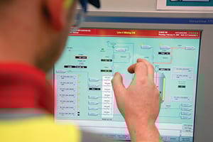 Considerations for Selecting A Controller- or Server-Based Batch Sequencer