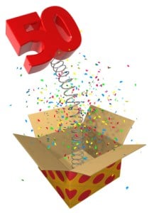 ISA Transactions Shares 50 Years of History