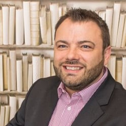 How to Develop an Integrated Security Strategy to Protect Industrial Assets