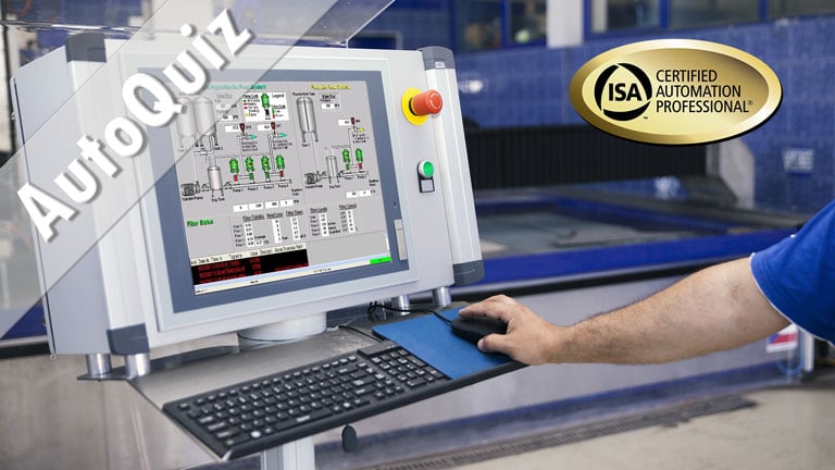 AutoQuiz: How to Optimize HMI Screen Design