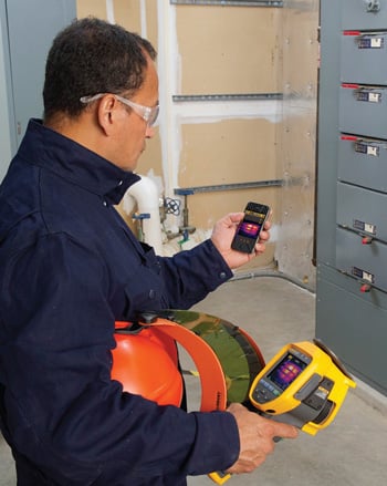 Primer: Thermal Imaging for Identifying Electrical Issues