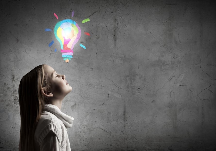 How to Change Thinking Patterns to Generate New Ideas