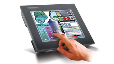 Design Tips to Create a More Effective HMI