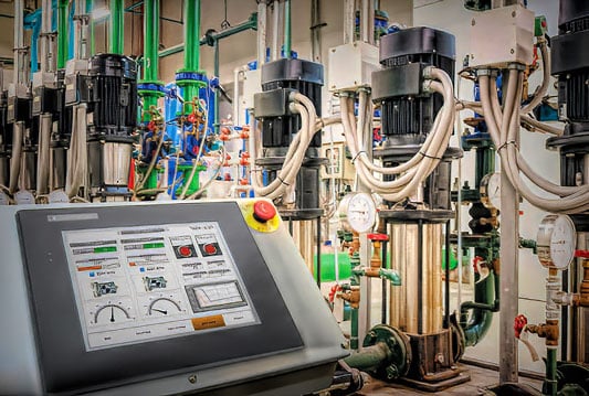 How to Implement Secure, Remote Access to an Industrial Automation System