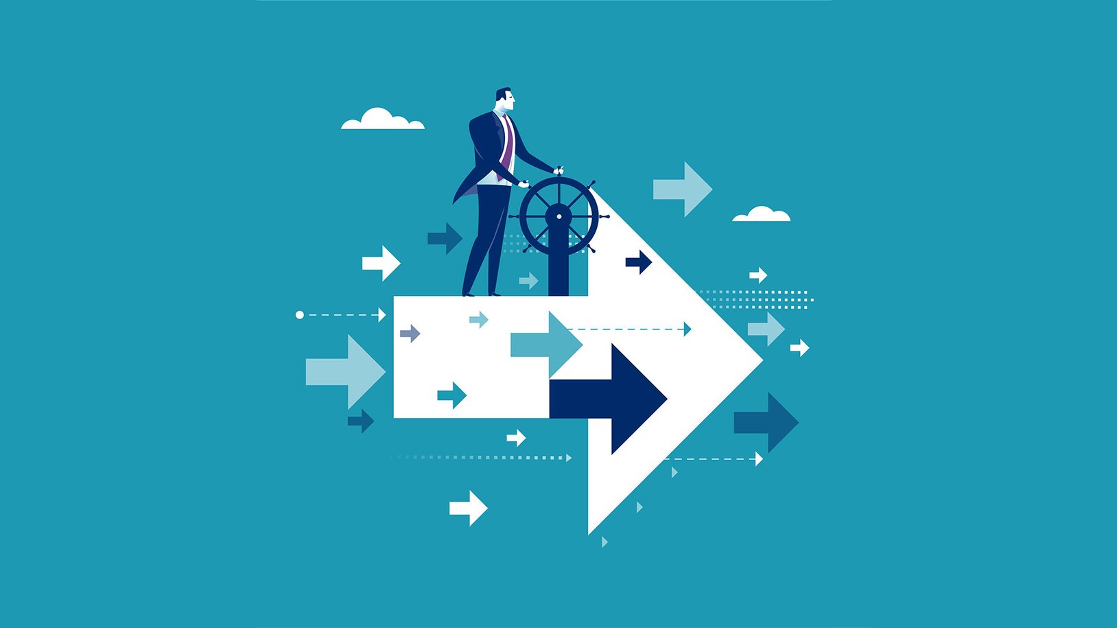 ISA Executive Board Approves New Vision and Mission Statements