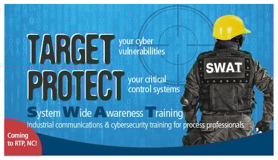 ISA Training and Education: First Quarter 2017