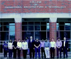 ISA Student Sections Spearhead Future Industrial Automation Workforce