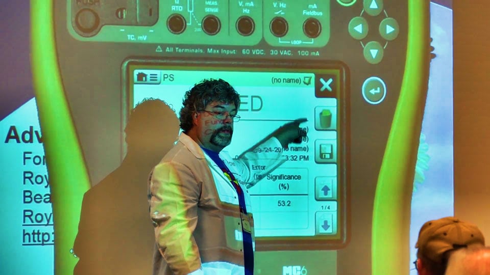 Learn, Advance and Succeed with ISA Training in November and December