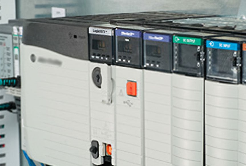 How to Integrate Industrial and Information Networks