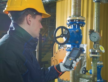 How to use Mobile Devices to Improve Operator Effectiveness