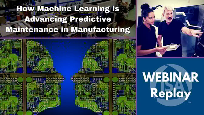 Webinar Recording: How Machine Learning is Advancing Predictive ...