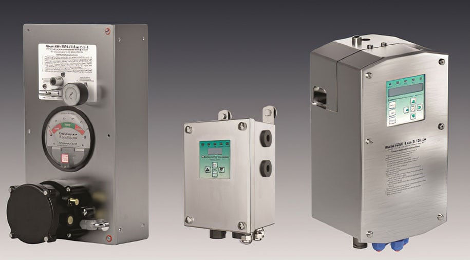 How to Design Industrial Control Panels for Hazardous Locations