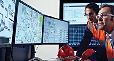 Industrial Big Data Analytics: Present and Future