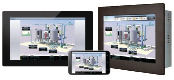 How to Use HMIs to Improve Energy Efficiency and Reduce Power Consumption