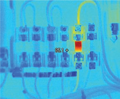 Primer: Thermal Imaging for Identifying Electrical Issues