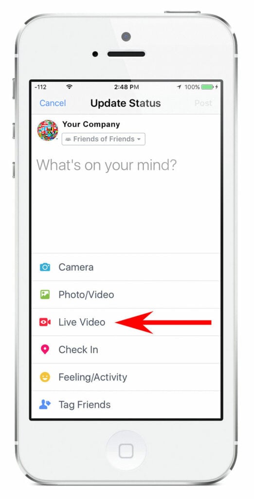 How to Live Stream Any Meeting or Event Worldwide (Almost) for Free