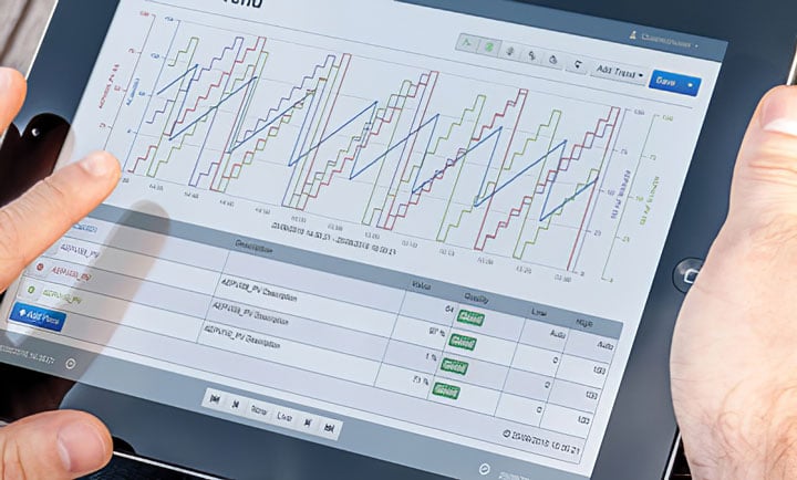 How Process Historians Turn Data Into Actionable Information
