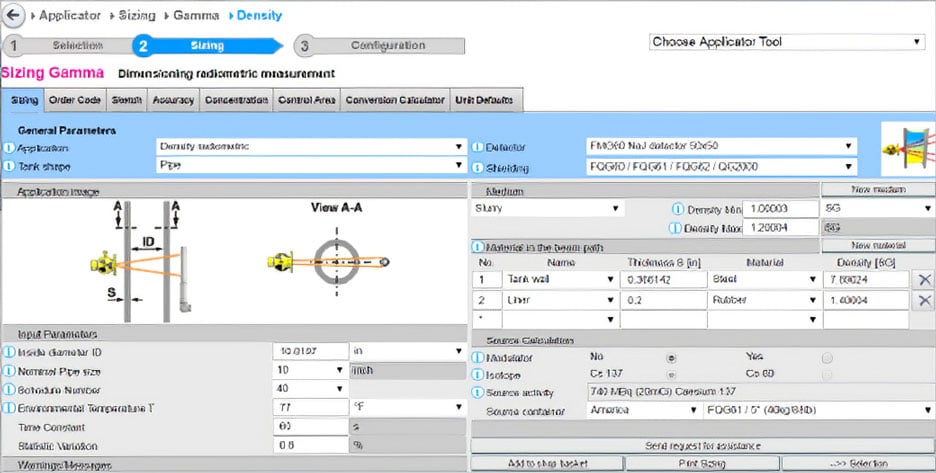 Radiometric Level Measurement: When Other Industrial Measuring ...