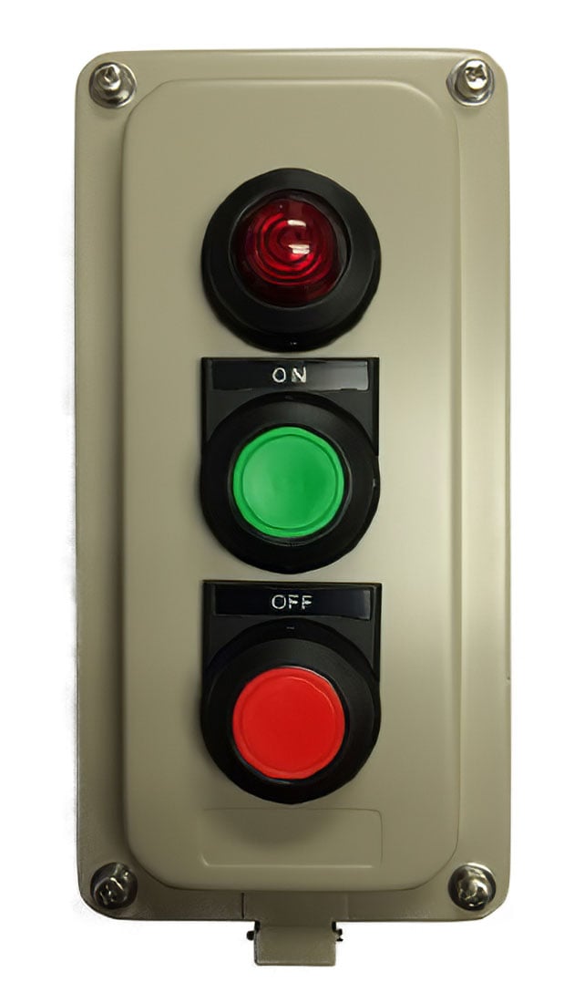 How to Design Industrial Control Panels for Hazardous Locations