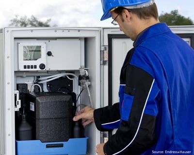 How to Monitor and Control Quality in Process Manufacturing