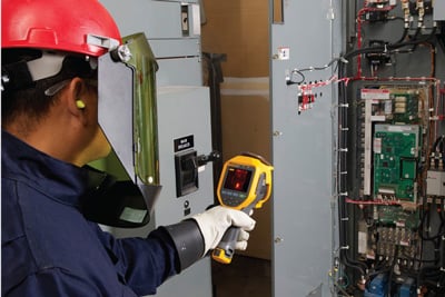 Primer: Thermal Imaging for Identifying Electrical Issues