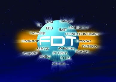 How FDT Technology Optimizes IIoT Strategies for All Industrial Sectors