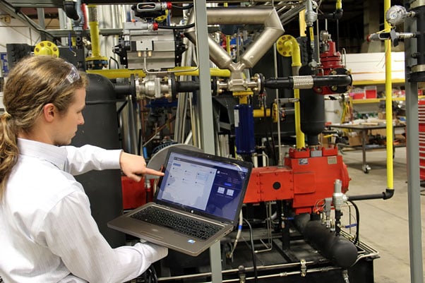 How Visual Data Analytics Software Improves Natural Gas Well Site ...