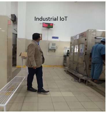 Successful Industrial IoT Use Cases