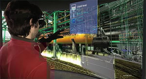 The Benefits of Operator Training Simulators in the Modern Industrial Plant