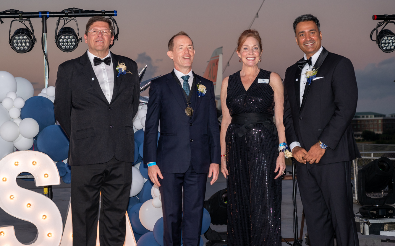 Recapping the 2024 ISA Automation Summit & Expo