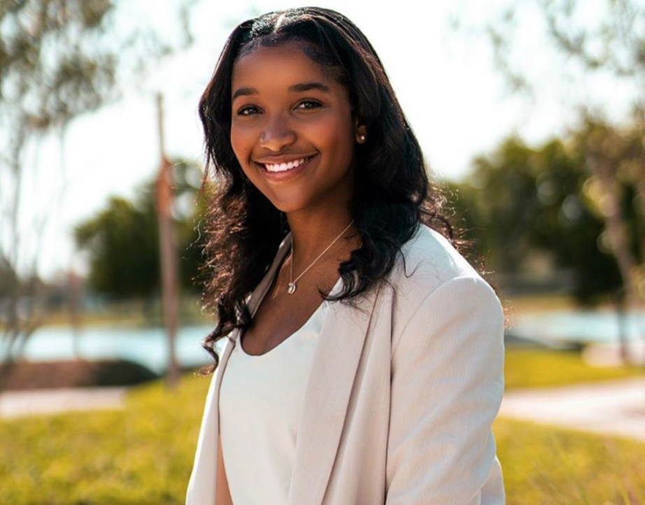 Mechanical Engineering Student Becomes MIT's First Black Woman Student ...