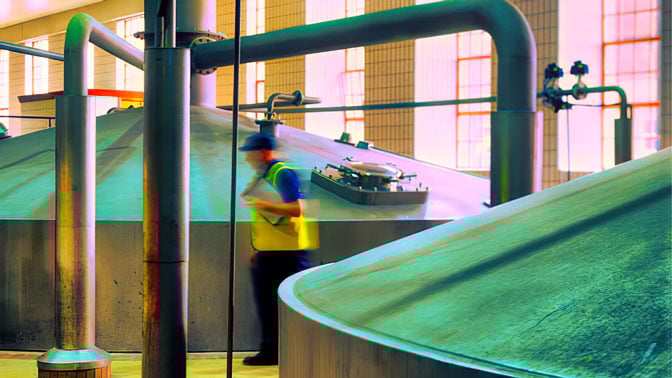 How to Choose the Right Industrial Control System