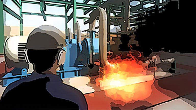 The Benefits of Operator Training Simulators in the Modern Industrial Plant