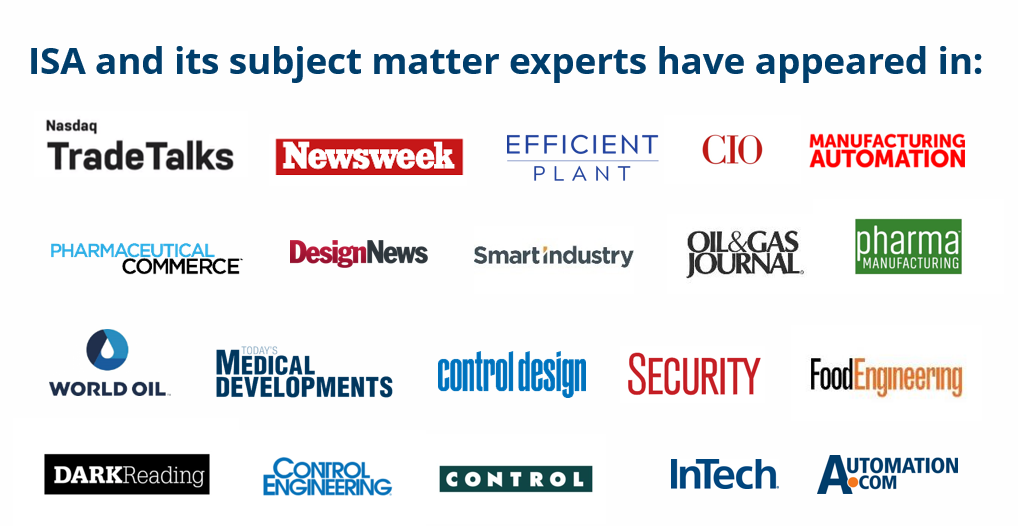 Key Takeaways from My Year as ISA President