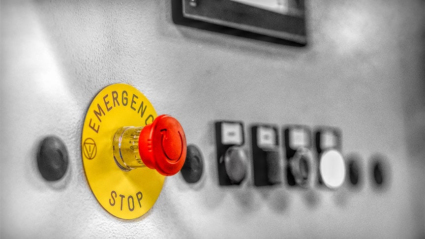 The Importance of Auditing the Industrial Alarm Management System