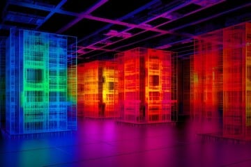 How Do Digital Heat Exchangers Improve Thermal Management in Factories?