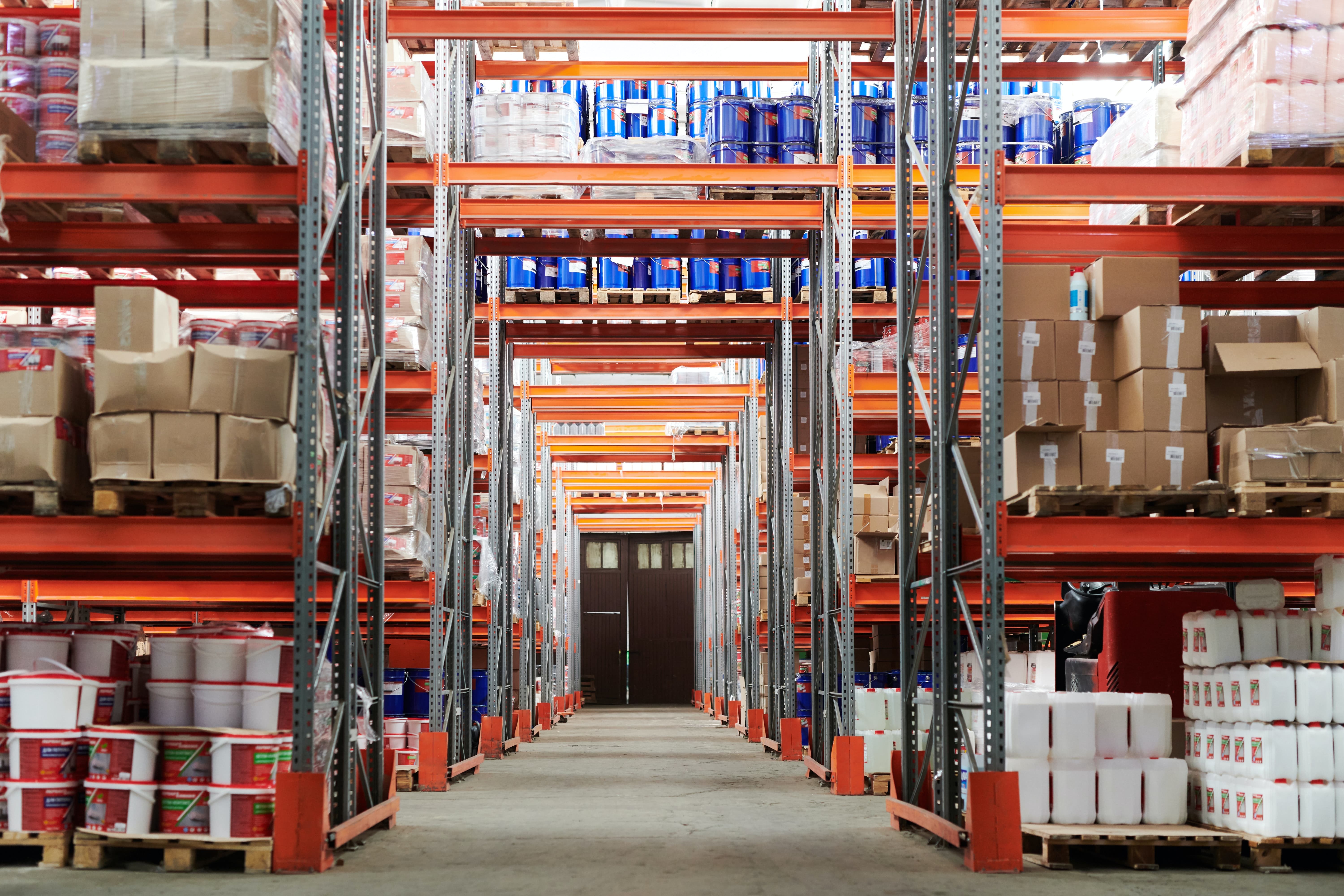 5 Ways RFID Technology Facilitates Inventory and Production Visibility