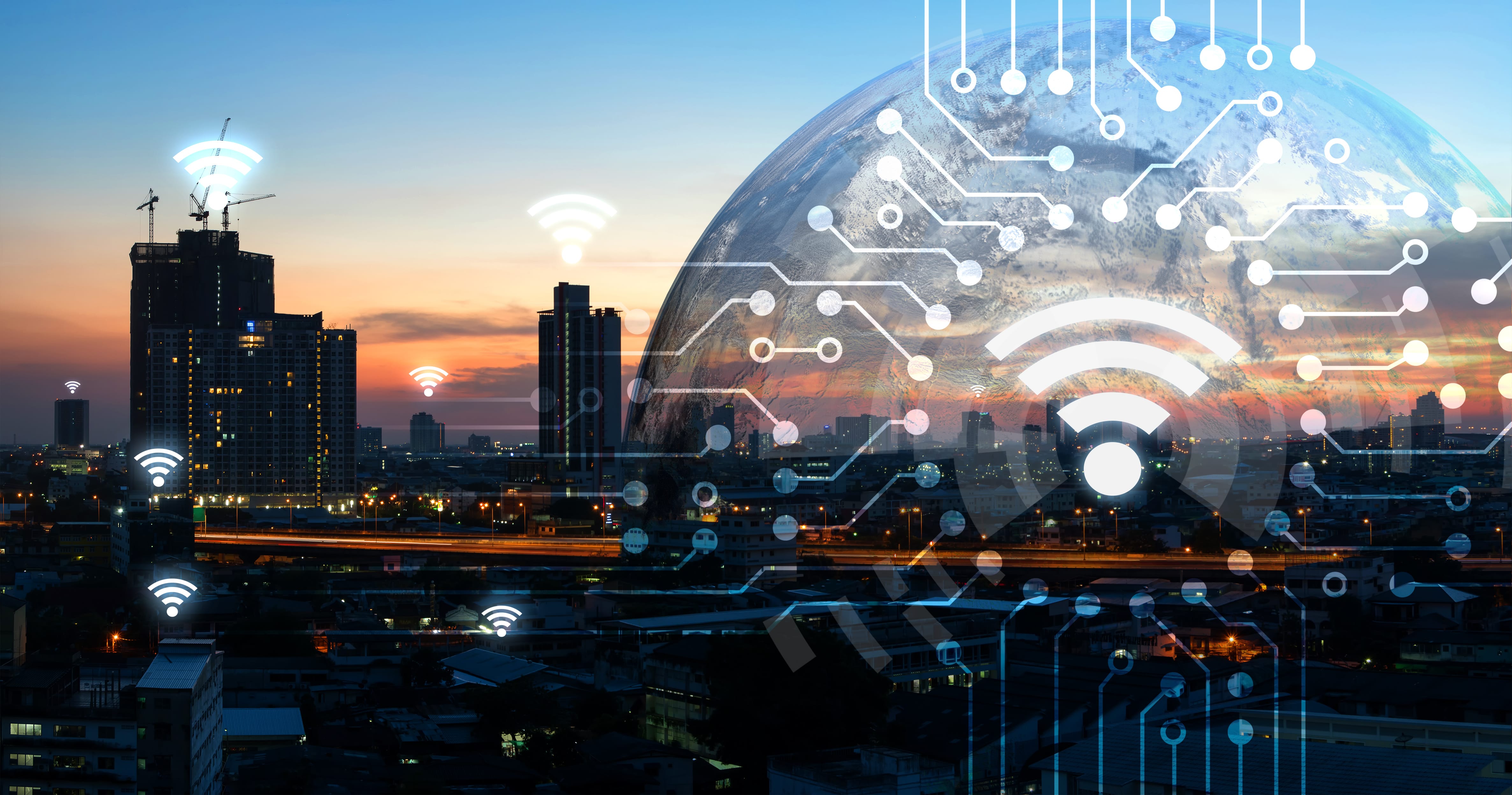 What Is IoT Security?