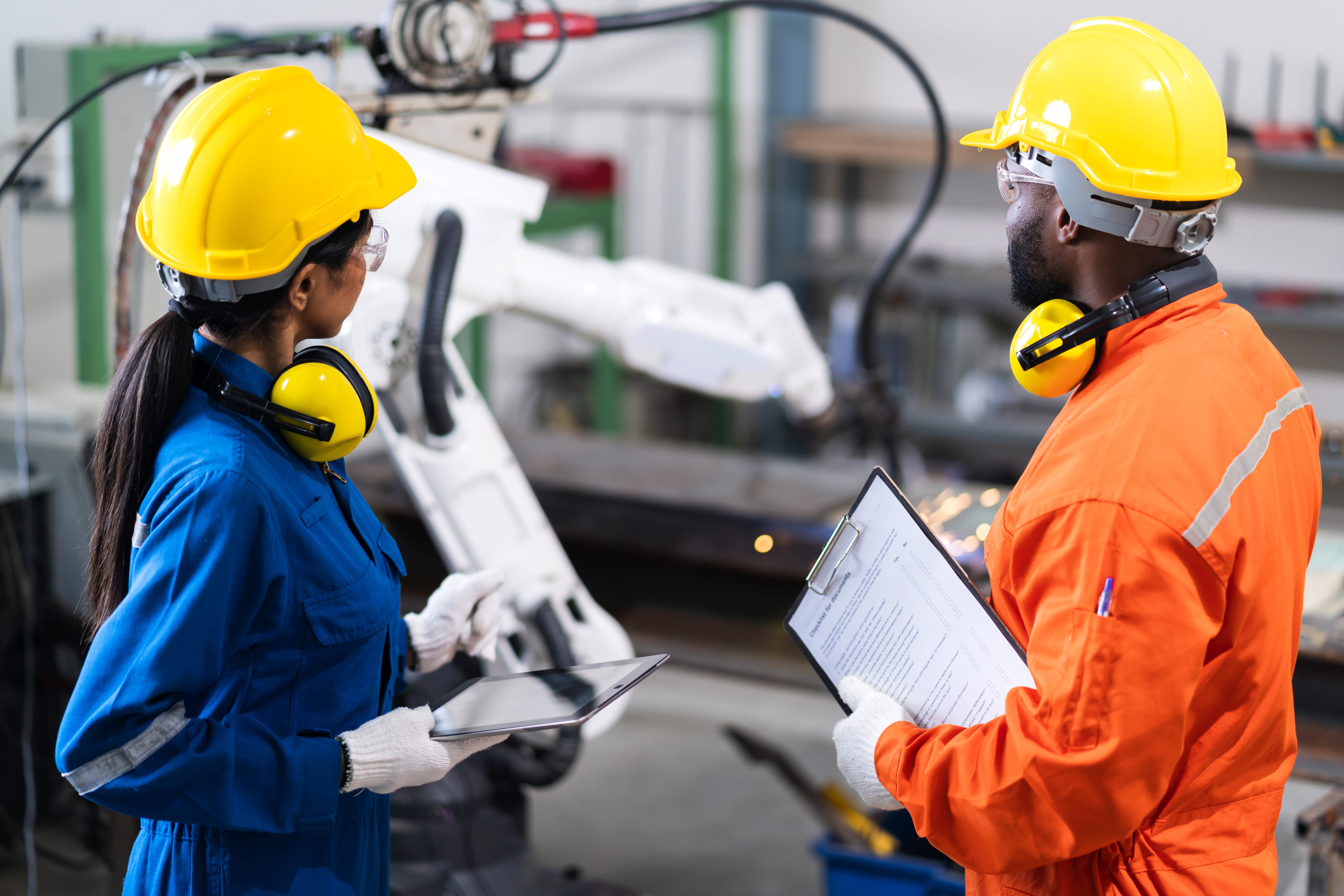 Spotlight on the ISA IIoT & Smart Manufacturing Virtual Conference