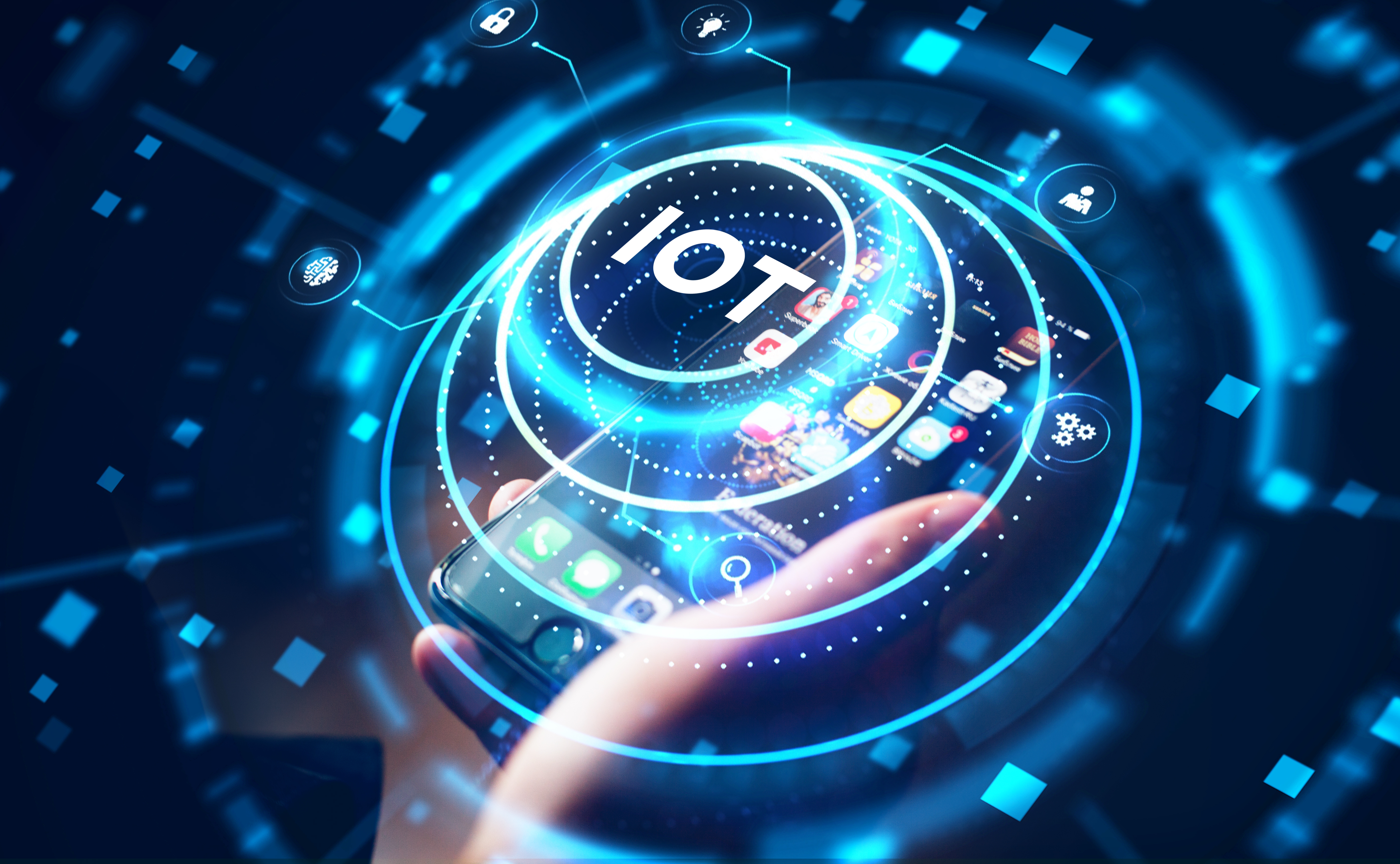 Securing the Future: IoT Product Testing and Information Security in ...