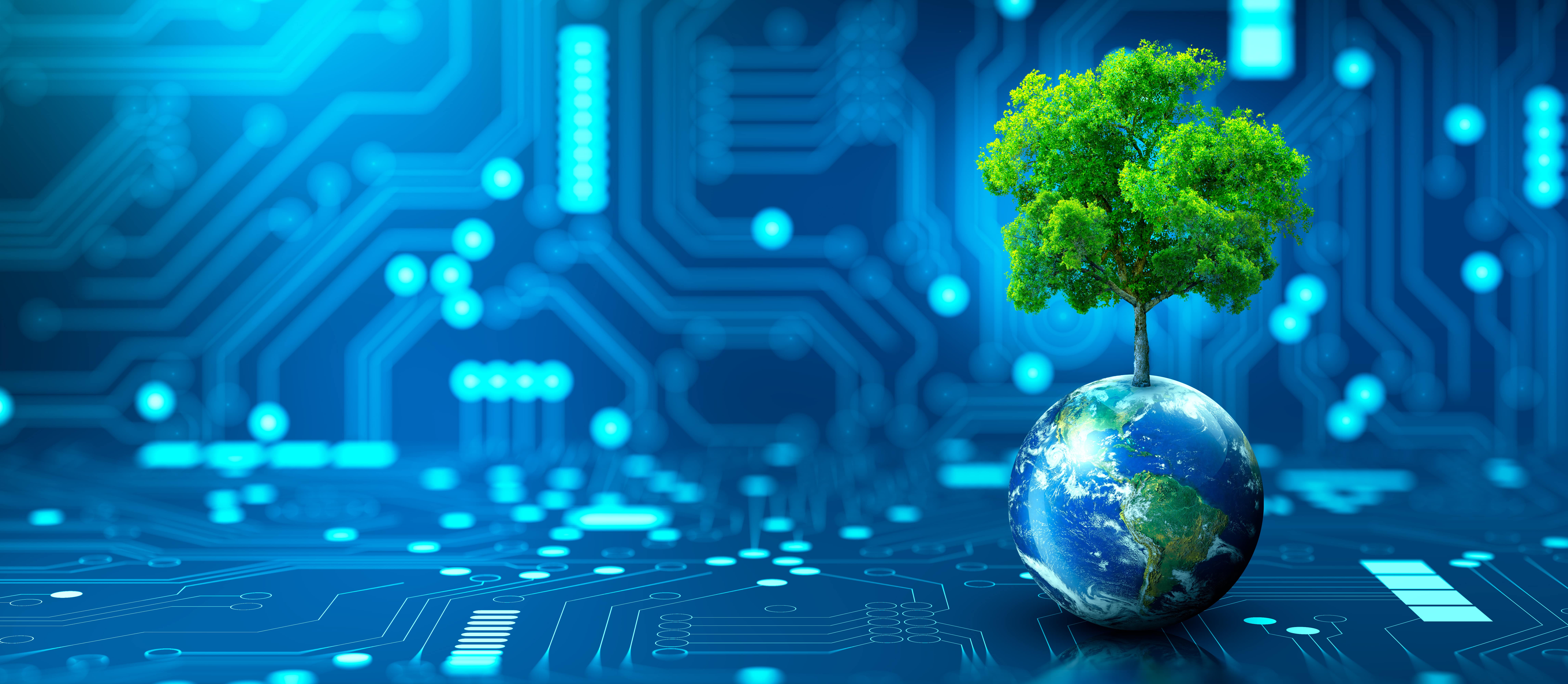 How is Modern Tech Increasing Sustainability in Manufacturing?