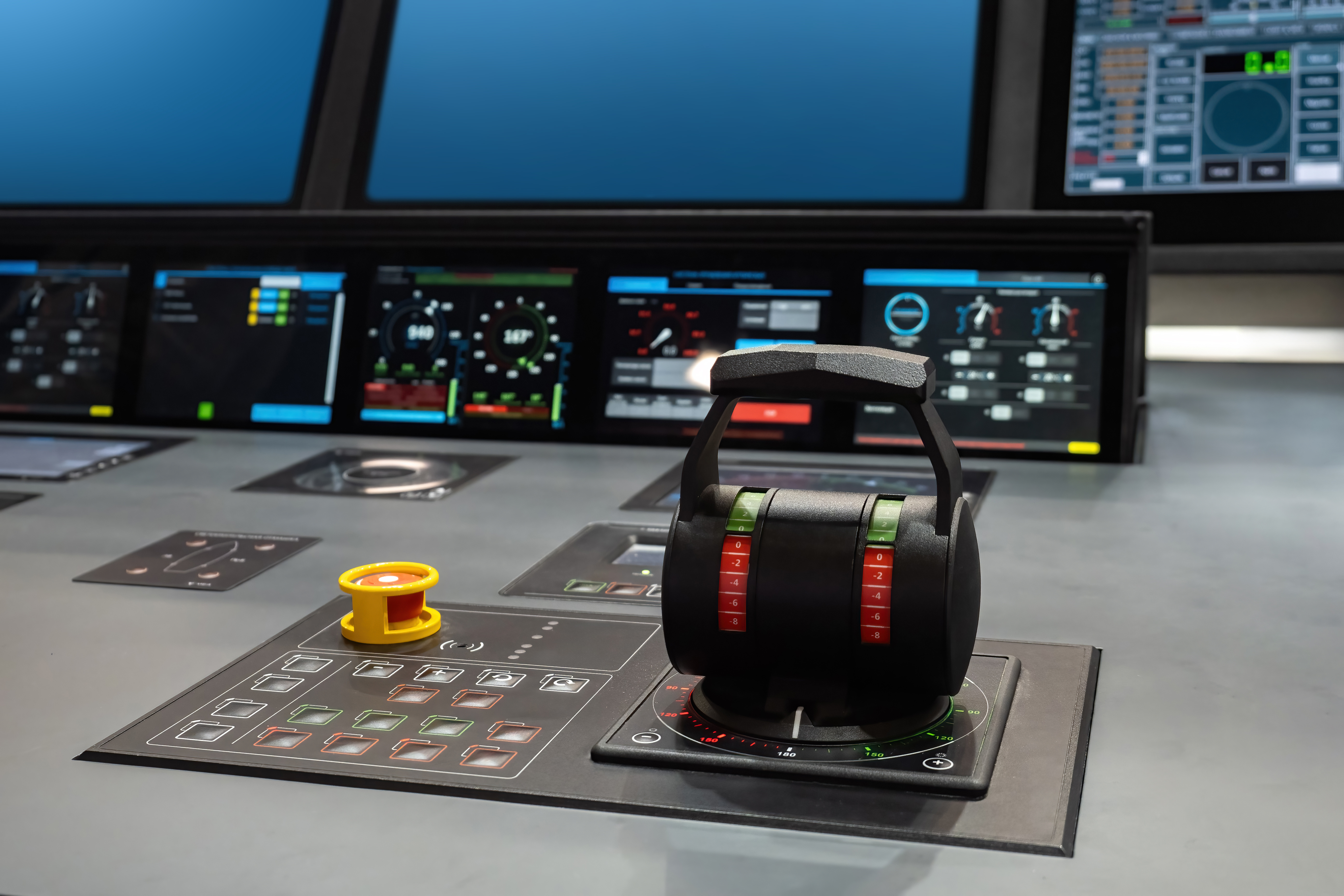 The 5 W's of Modernizing Control Systems Future