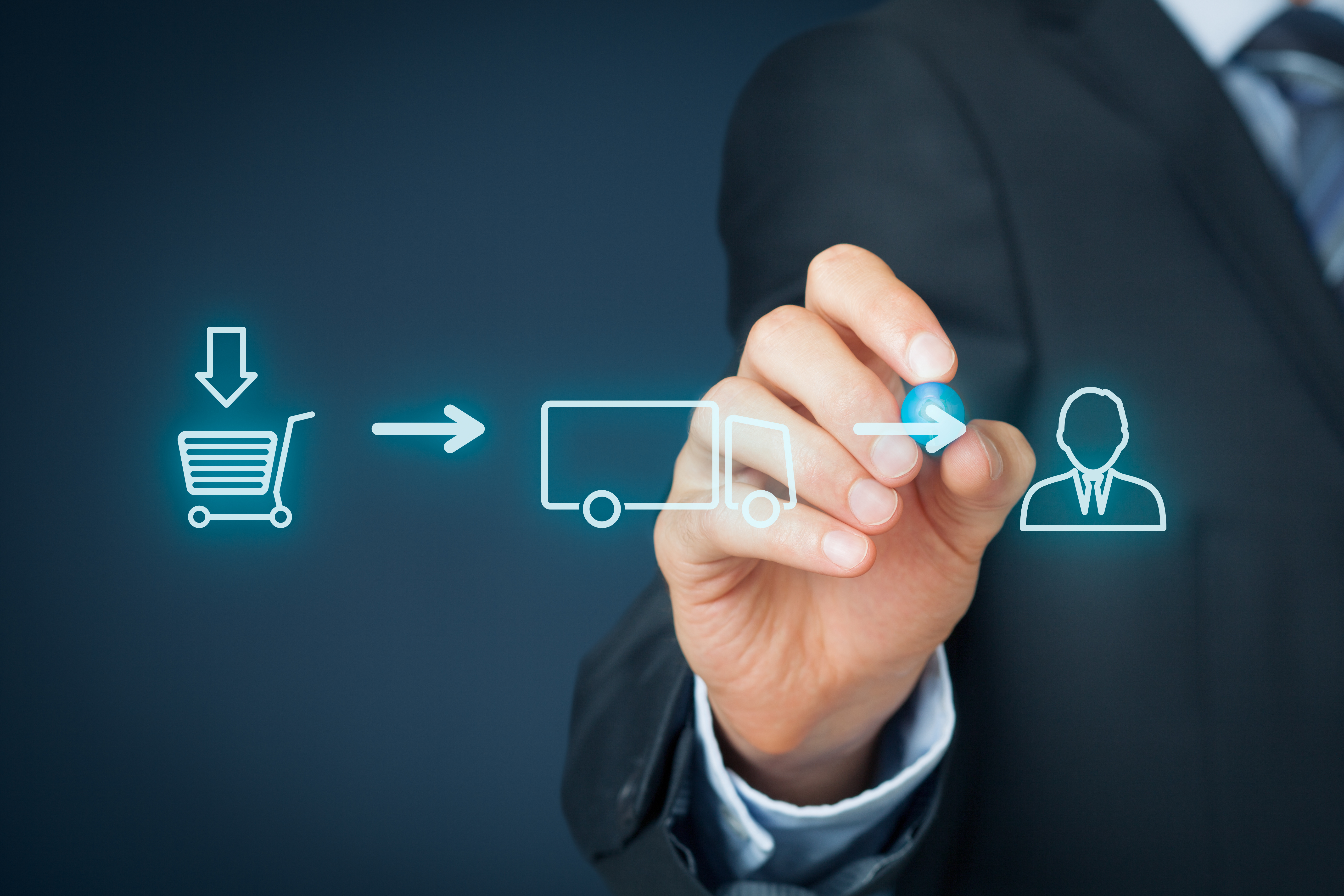 Manufacturers Must Reduce Risk of Upstream and Downstream Supply Chain ...