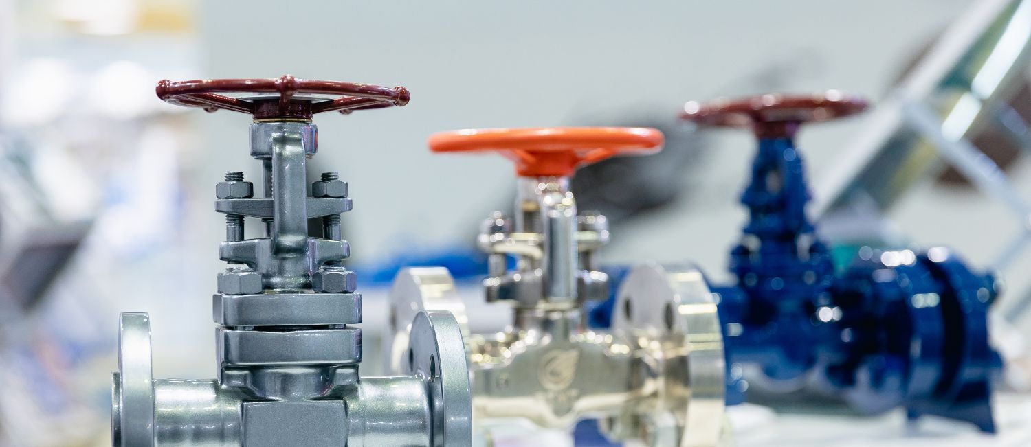 Ask the Automation Pros: How Do You Specify the Best Control Valve ...