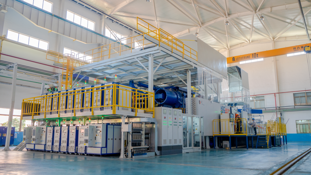 Automotive Manufacturing: Integrating Die Casting and Automation