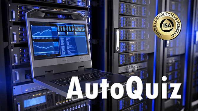 AutoQuiz: What Information Can Be Extracted from an Electronic Database?