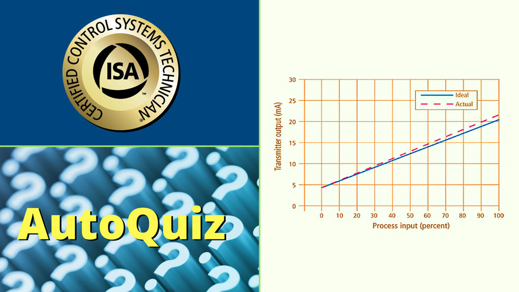 AutoQuiz: When Does an Instrument Need to Be Recalibrated?